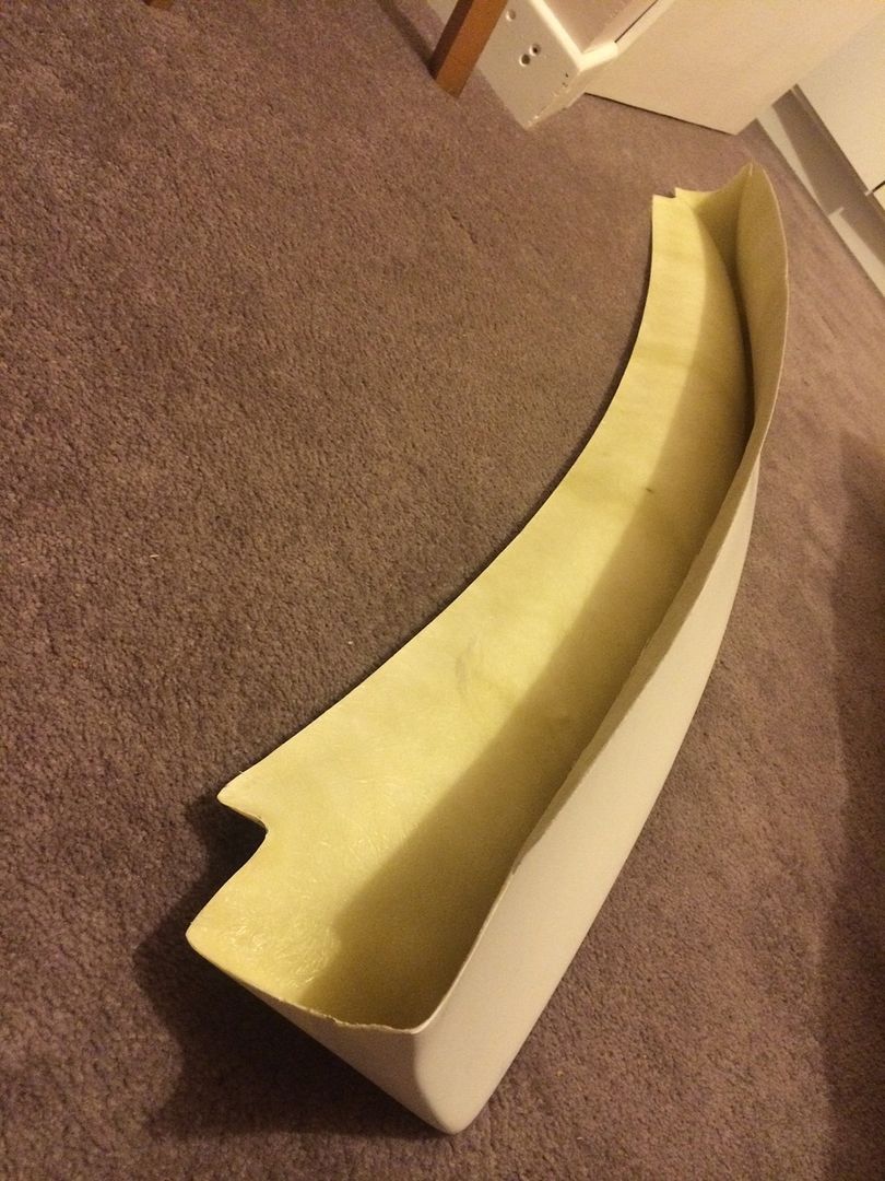 S13 ducktail spoiler for sale | Driftworks Forum